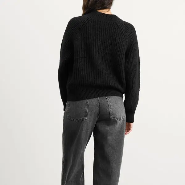 ANINE BING Kendrick Bing Jumper