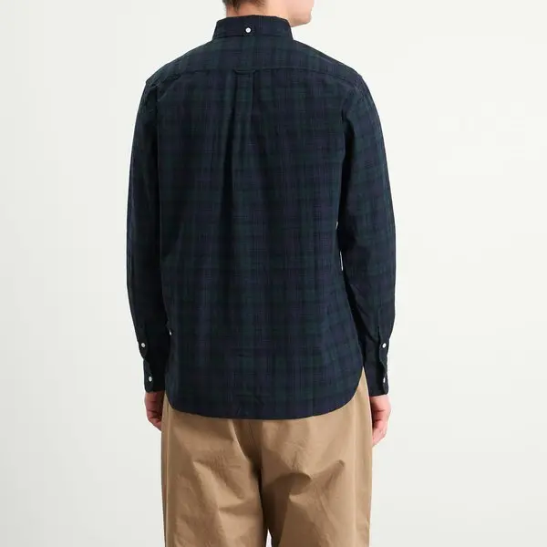 BEAMS Button Down Shirt