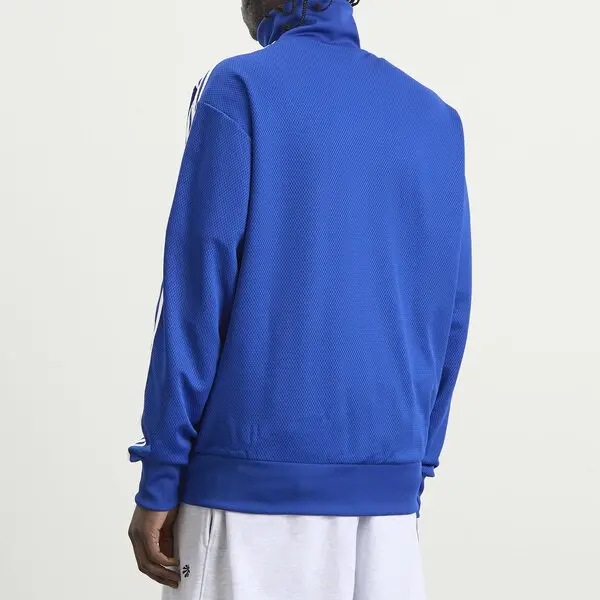 Adidas Firebird Tracktop - Collegiate Royal