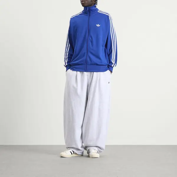 Adidas Firebird Tracktop - Collegiate Royal