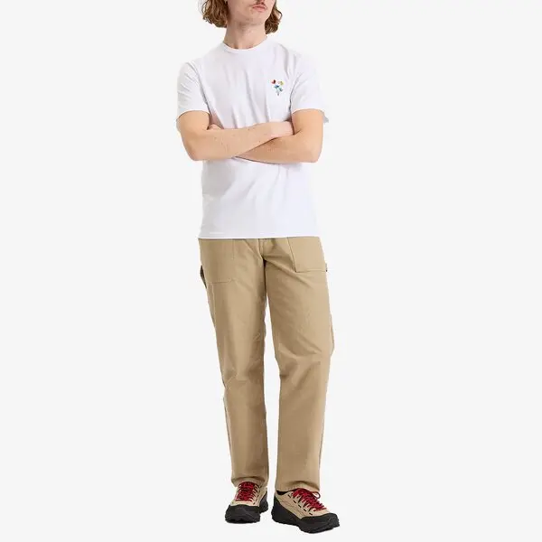 FORET Sienna Workwear Trousers