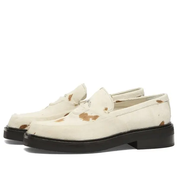 SAMSØE SAMSØE Saryesgade Loafers