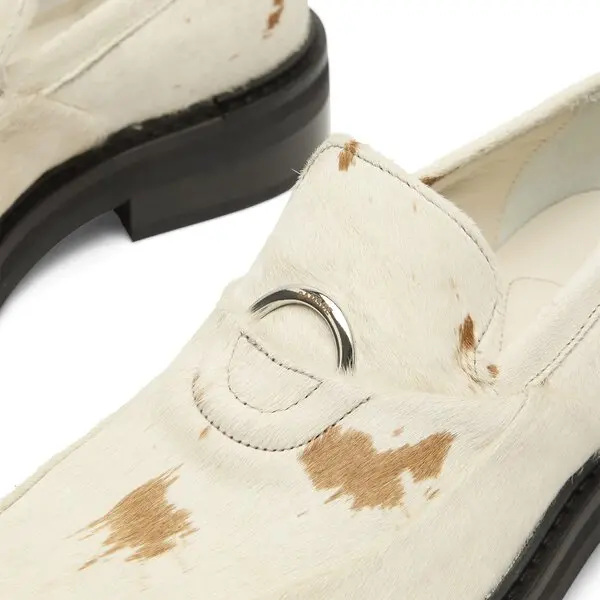 SAMSØE SAMSØE Saryesgade Loafers