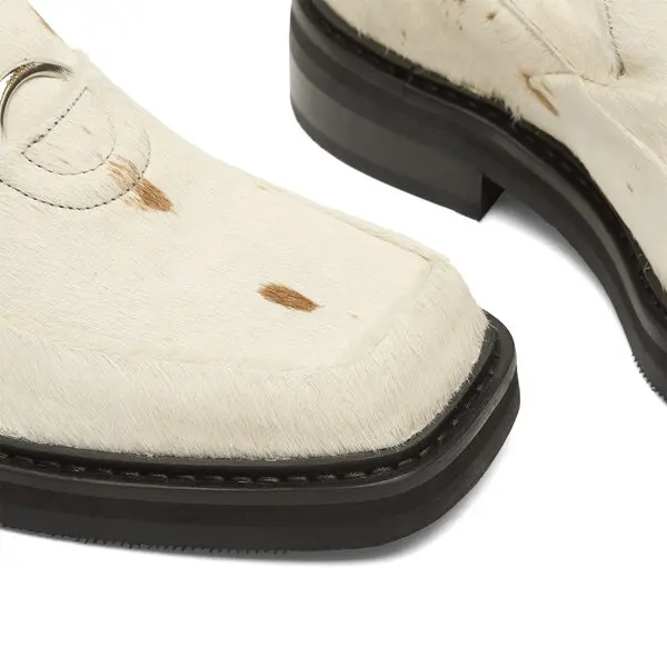 SAMSØE SAMSØE Saryesgade Loafers