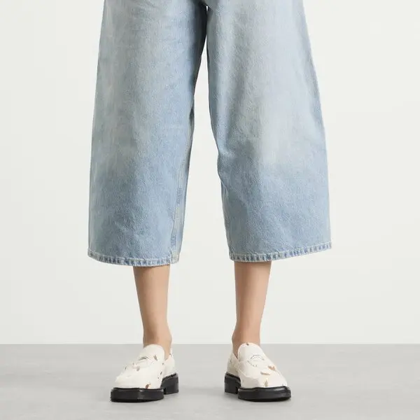 SAMSØE SAMSØE Saryesgade Loafers