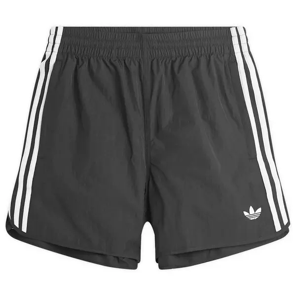 Adidas Sprinter Shorts - Black