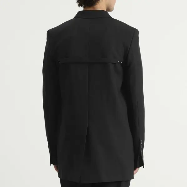 Rick Owens Concordian Jacket
