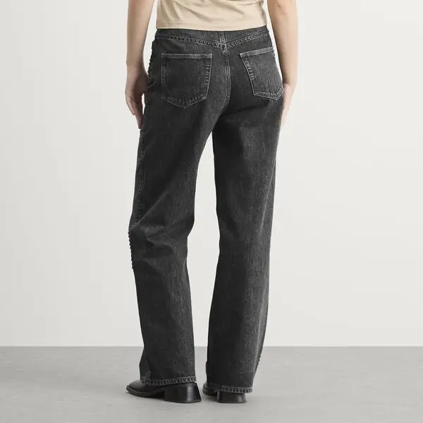 SAMSØE SAMSØE Sashelly Studded Jeans