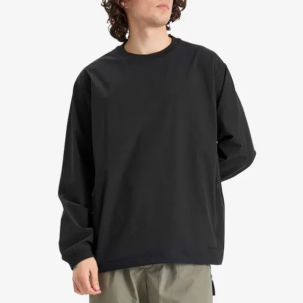 SNOW PEAK Active Comfort Pullover