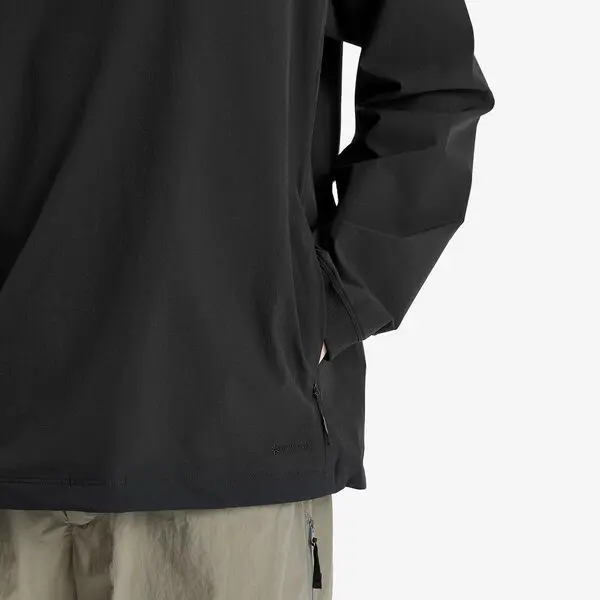 SNOW PEAK Active Comfort Pullover