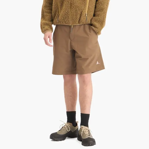 ROA Sturdy Hiking Shorts