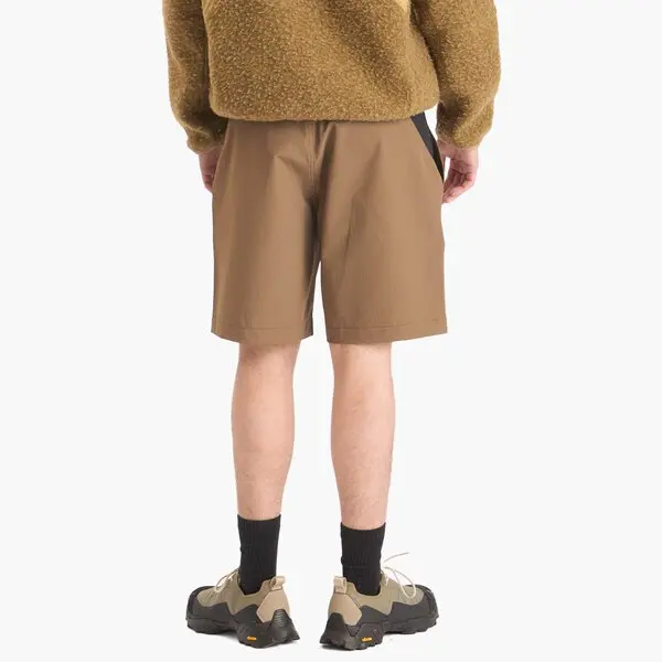 ROA Sturdy Hiking Shorts