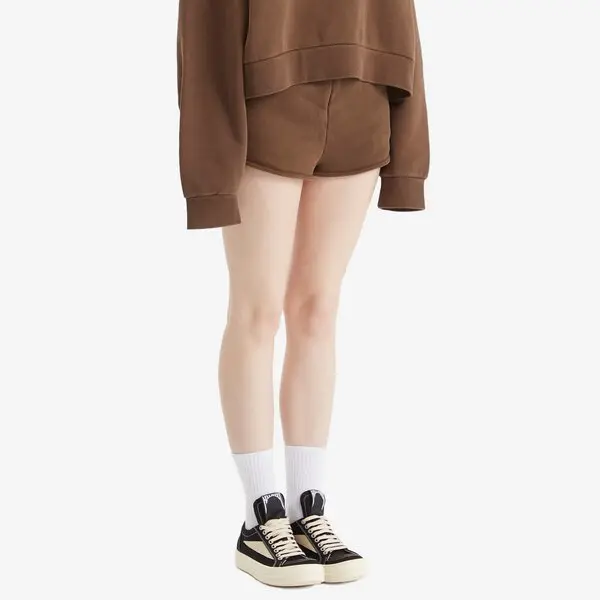 ENTIRE STUDIOS Micro Shorts