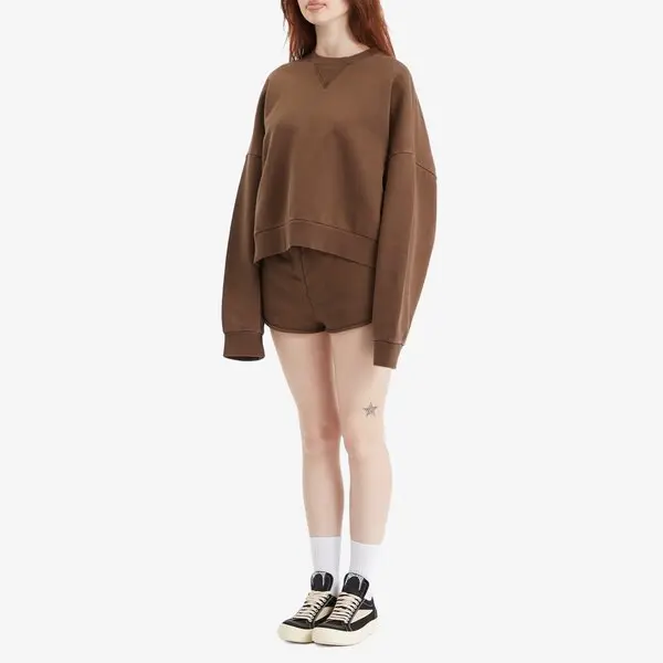 ENTIRE STUDIOS Micro Shorts