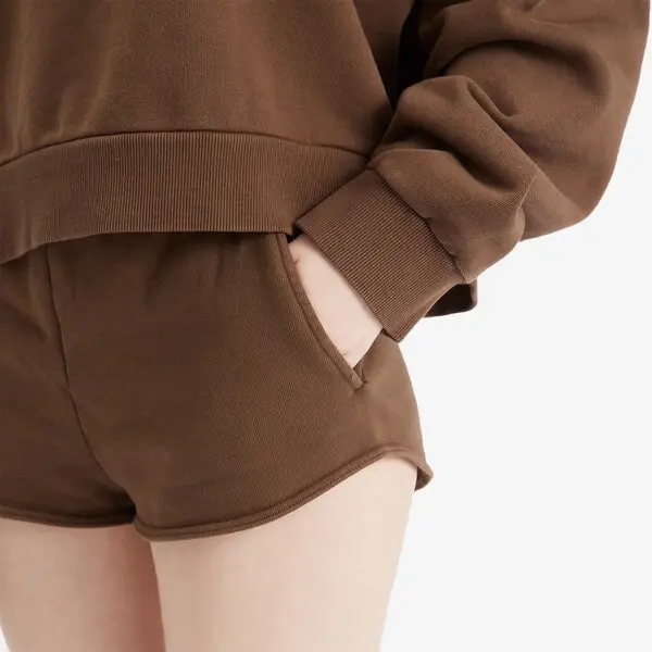 ENTIRE STUDIOS Micro Shorts