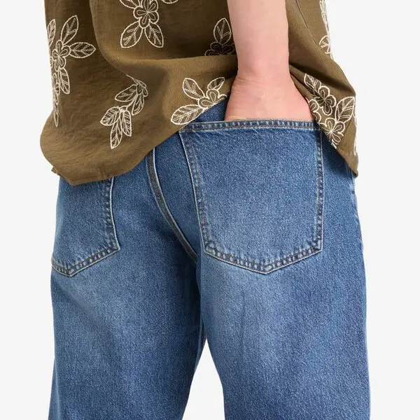 FORET Heath Jeans