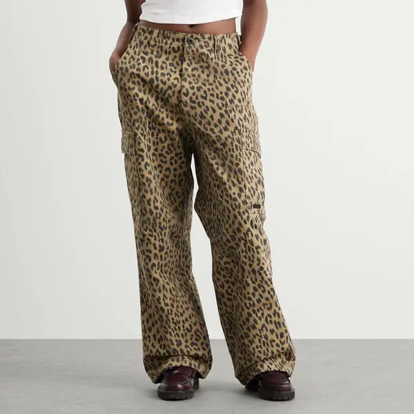 SUNDAYFRUITMARKET Sun Cargo Pants