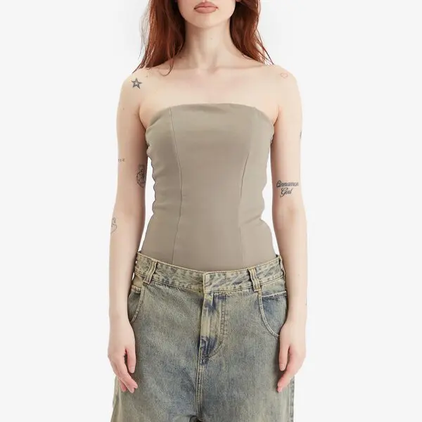 ENTIRE STUDIOS Pipette Bodysuit