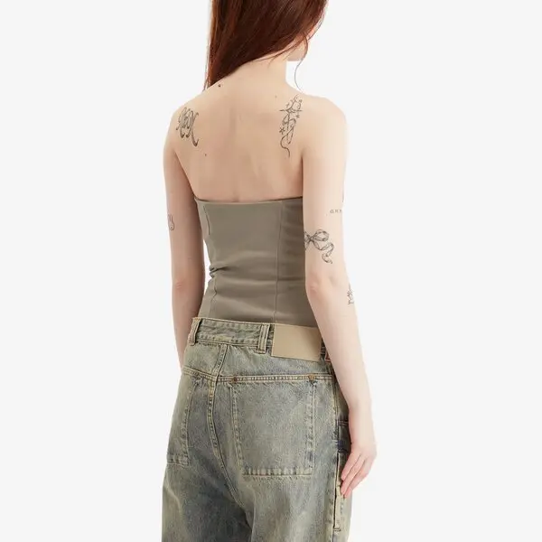 ENTIRE STUDIOS Pipette Bodysuit