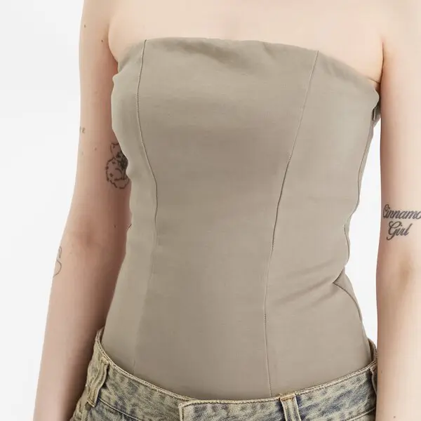 ENTIRE STUDIOS Pipette Bodysuit