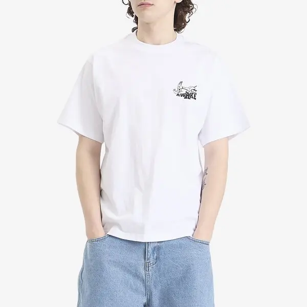 AWAKE NY Hammer T-shirt