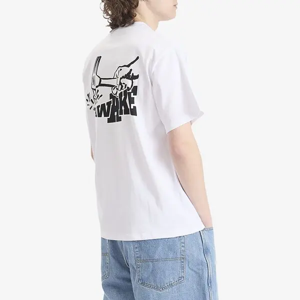 AWAKE NY Hammer T-shirt