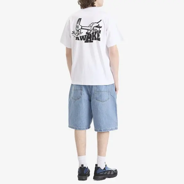 AWAKE NY Hammer T-shirt
