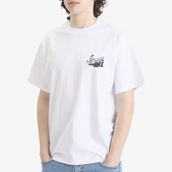 AWAKE NY Hammer T-shirt