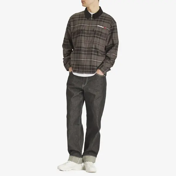AWAKE NY Logo Denim Jeans
