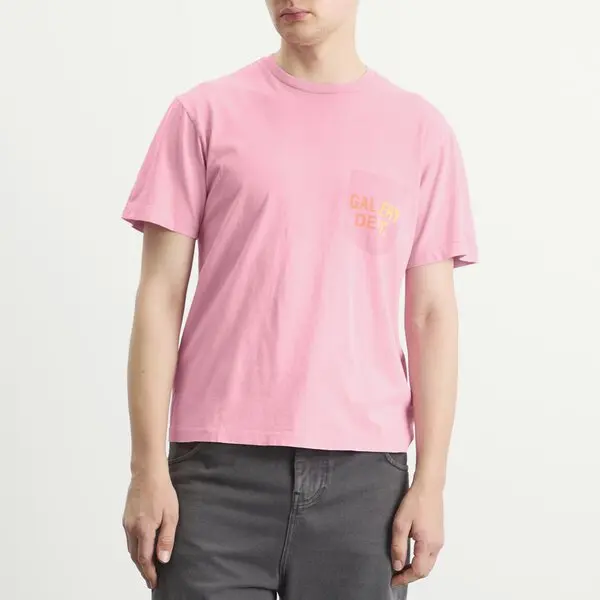 GALLERY DEPT. Boardwalk Tee