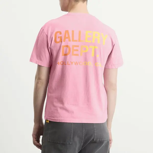 GALLERY DEPT. Boardwalk Tee