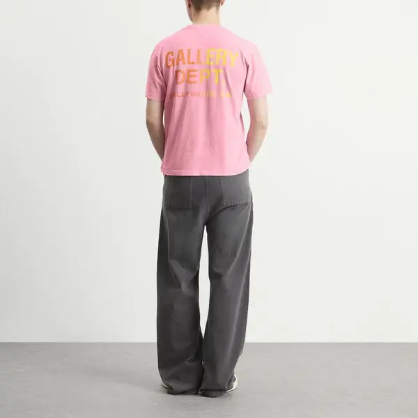 GALLERY DEPT. Boardwalk Tee