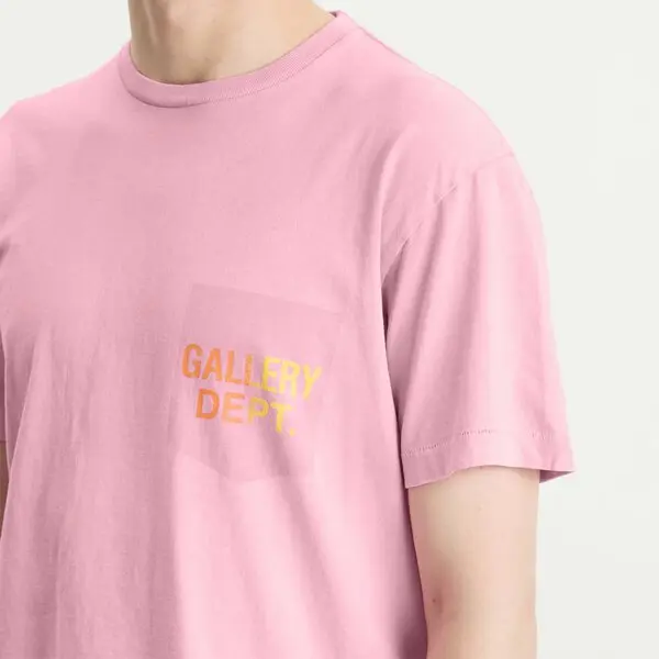 GALLERY DEPT. Boardwalk Tee