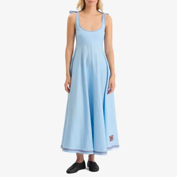 ALEMAIS Donata Ballet Sundress