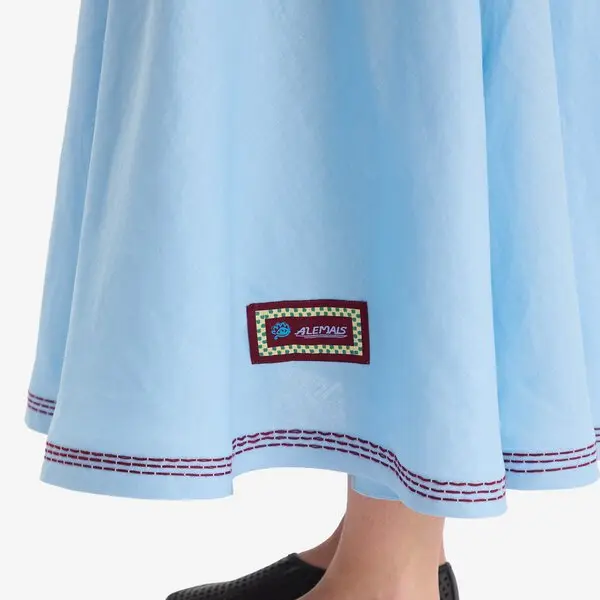 ALEMAIS Donata Ballet Sundress