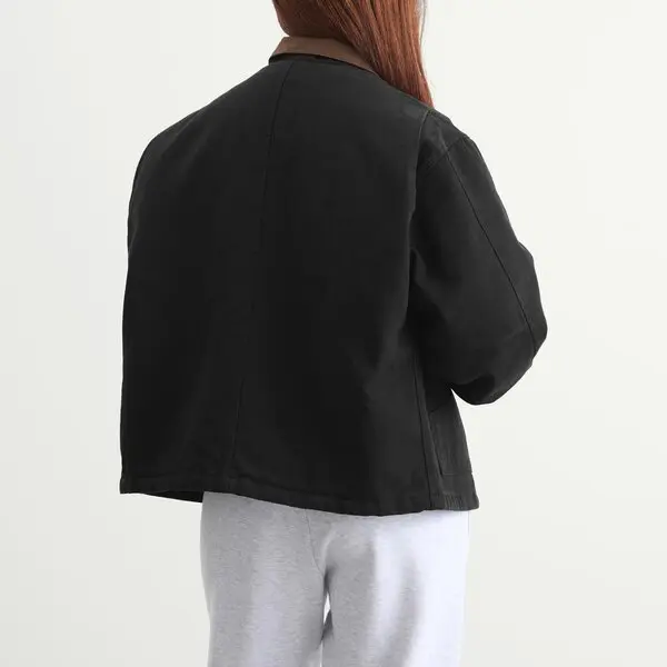 SUNDAYFRUITMARKET Sunday Work Jacket