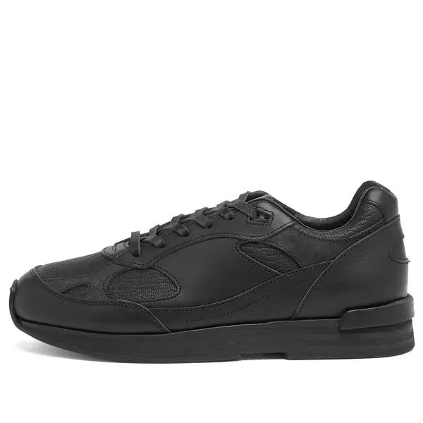 HENDER SCHEME Manual Industrial Products 28 - Black
