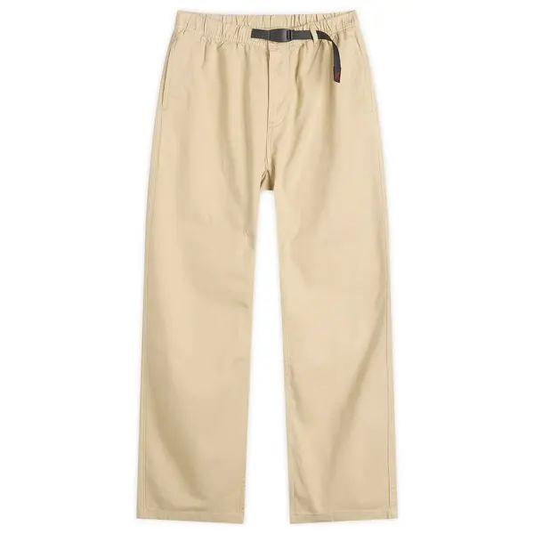 Gramicci Core Pant - Oat