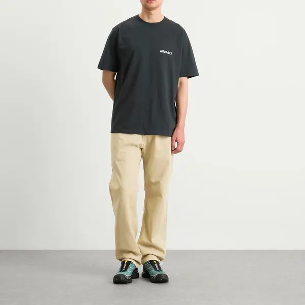 Gramicci Core Pant - Oat