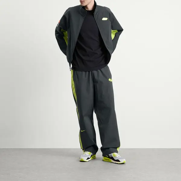 Nike X Patta Track Pant