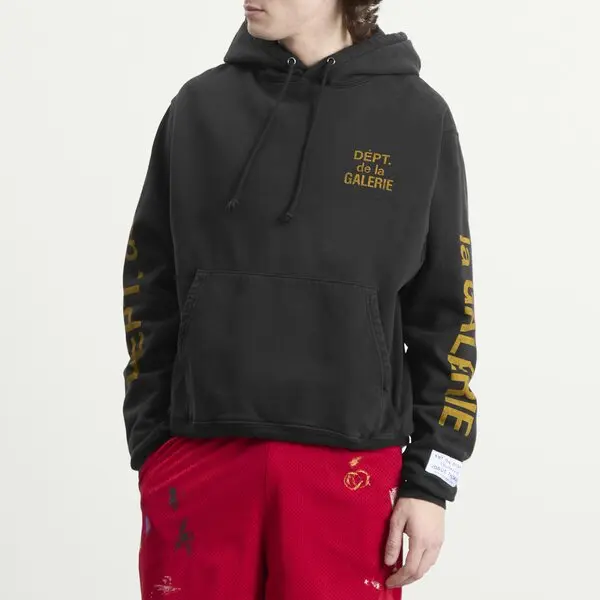 GALLERY DEPT. De La Galerie Hoodie
