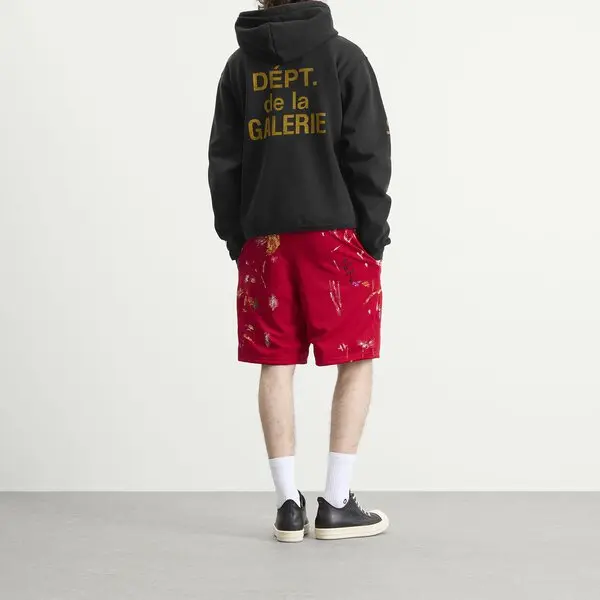 GALLERY DEPT. De La Galerie Hoodie