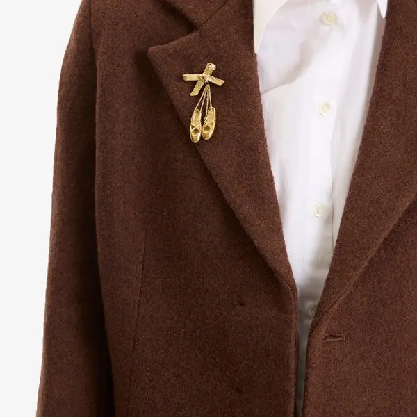 ALEMAIS Court Coat