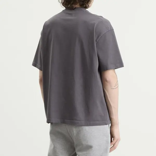 ANNIE HOOD College T-shirt