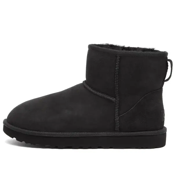 UGG Classic Mini Ii Boot - Black