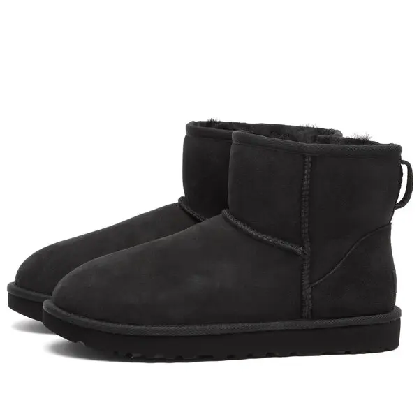 UGG Classic Mini Ii Boot