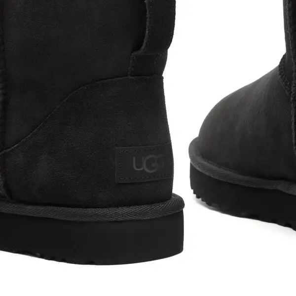 UGG Classic Mini Ii Boot