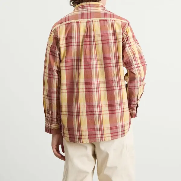 Gramicci Broadcloth Stance Shirt