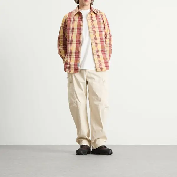 Gramicci Broadcloth Stance Shirt