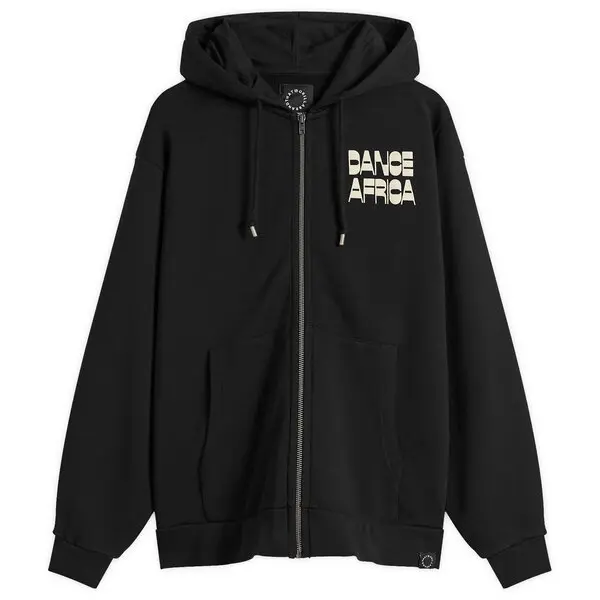 TGB Dance Africa Zip Hoodie